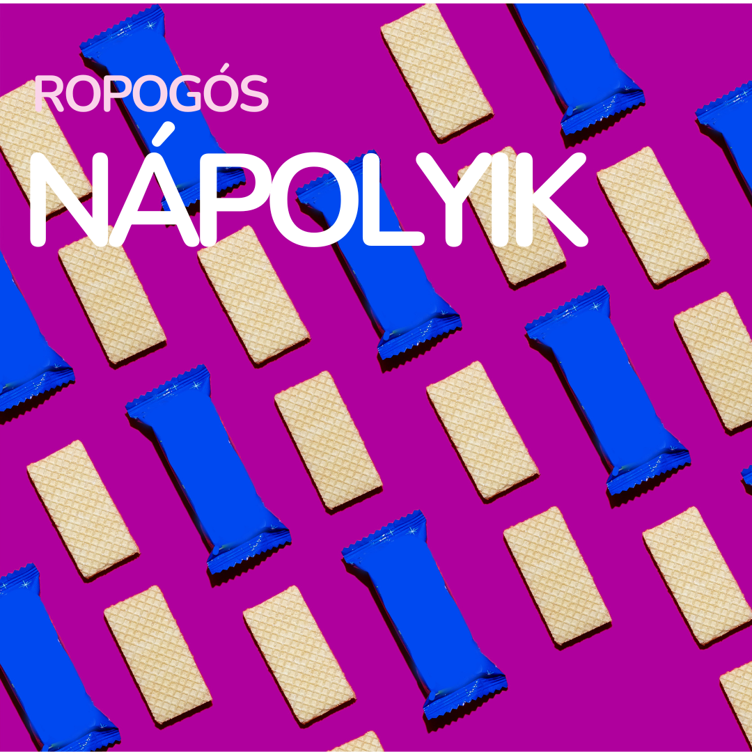 🍪Ostyák/Nápolyik/Kekszek/Sütemények🍪 – ️Cukigumi 🍭